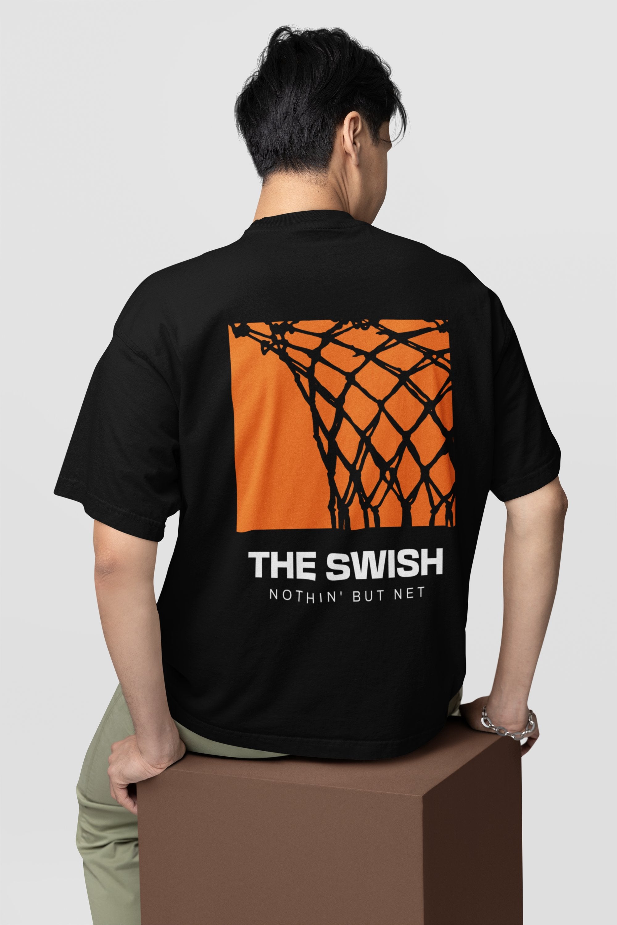 Shop Oversized T-Shirts - Sewra